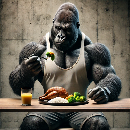 Wie viel Protein pro Tag? Der ultimative Leitfaden zur richtigen Prote